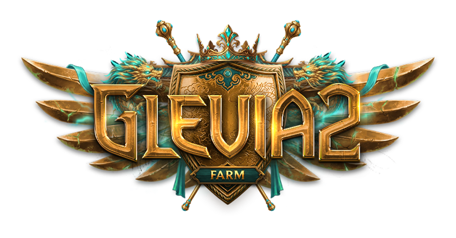 Glevia2 Farm - Serwer Metin2 | Kraina Metin2